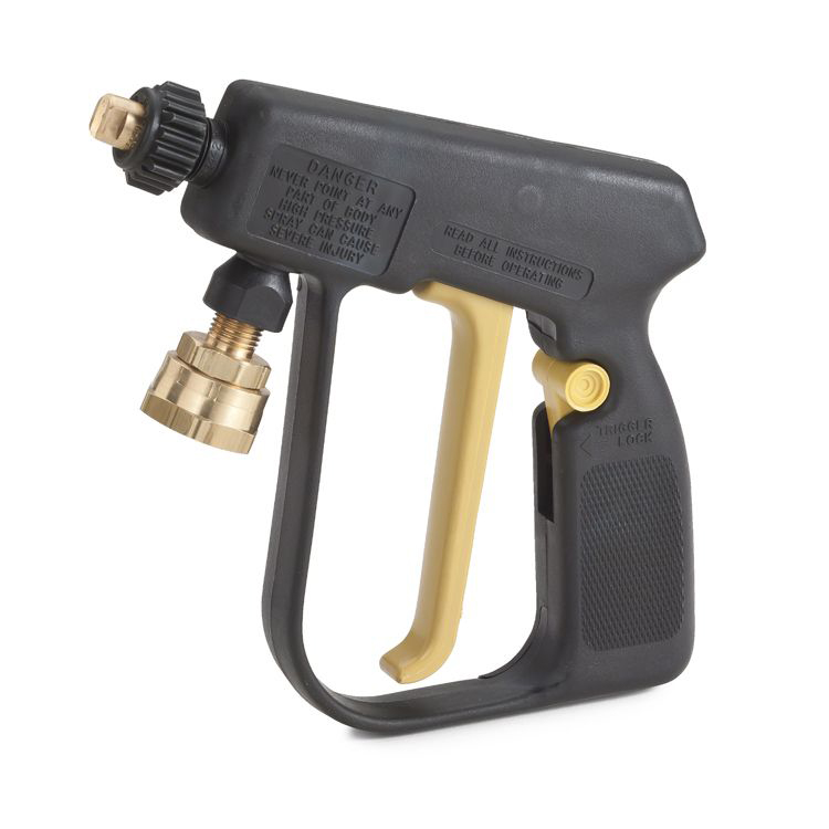 Gecombineerde Air Water Spray Gun AE7 - De Looper N.D.O.