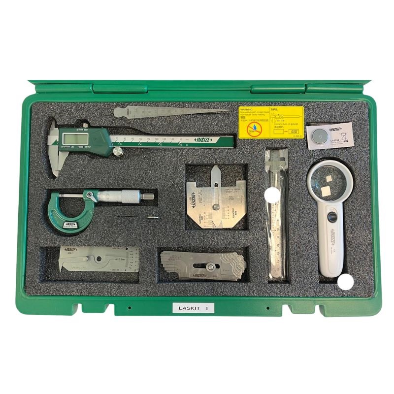 INSIZE Lashoek meter - De Looper N.D.O.