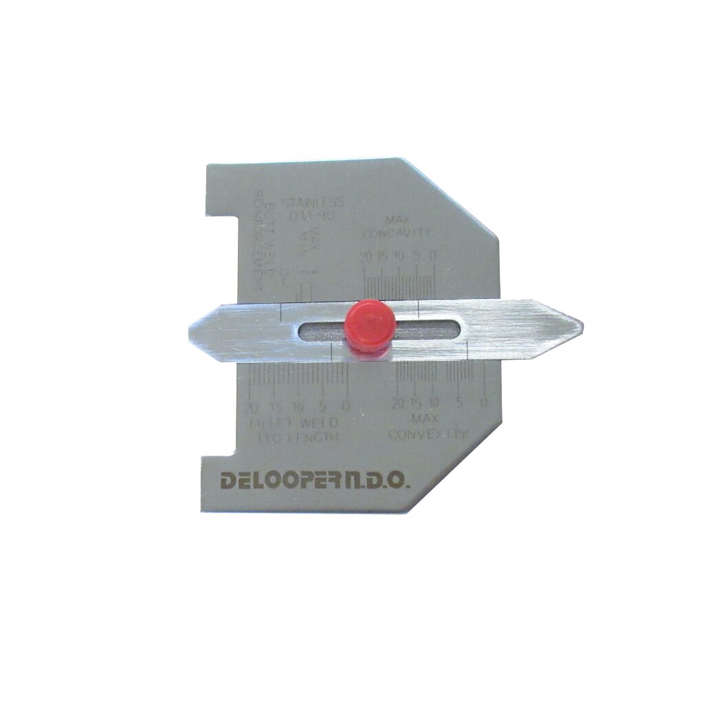 INSIZE Taper slot gauge - De Looper N.D.O.