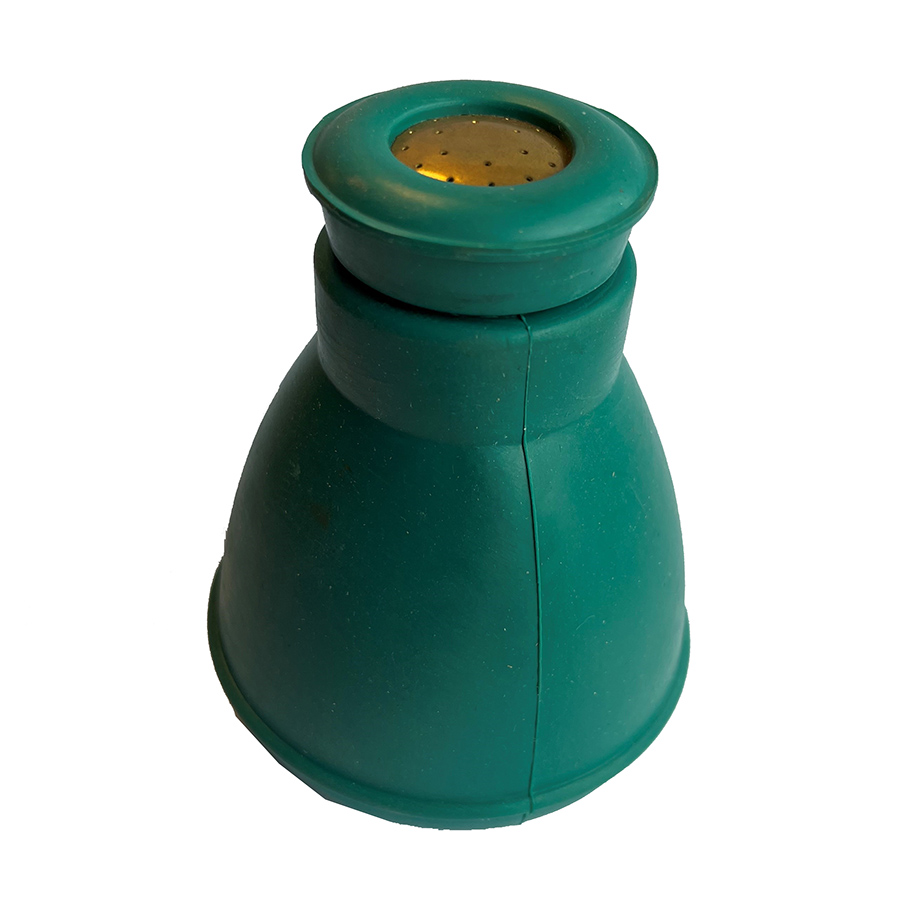 Powder Spray Bulb "Puffer" (Dispenser) - De Looper N.D.O.