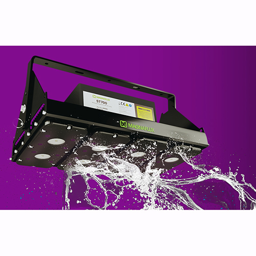 UV-LED ST700 Overhead UV LED Flood light (ex-demo) - De Looper N.D.O.