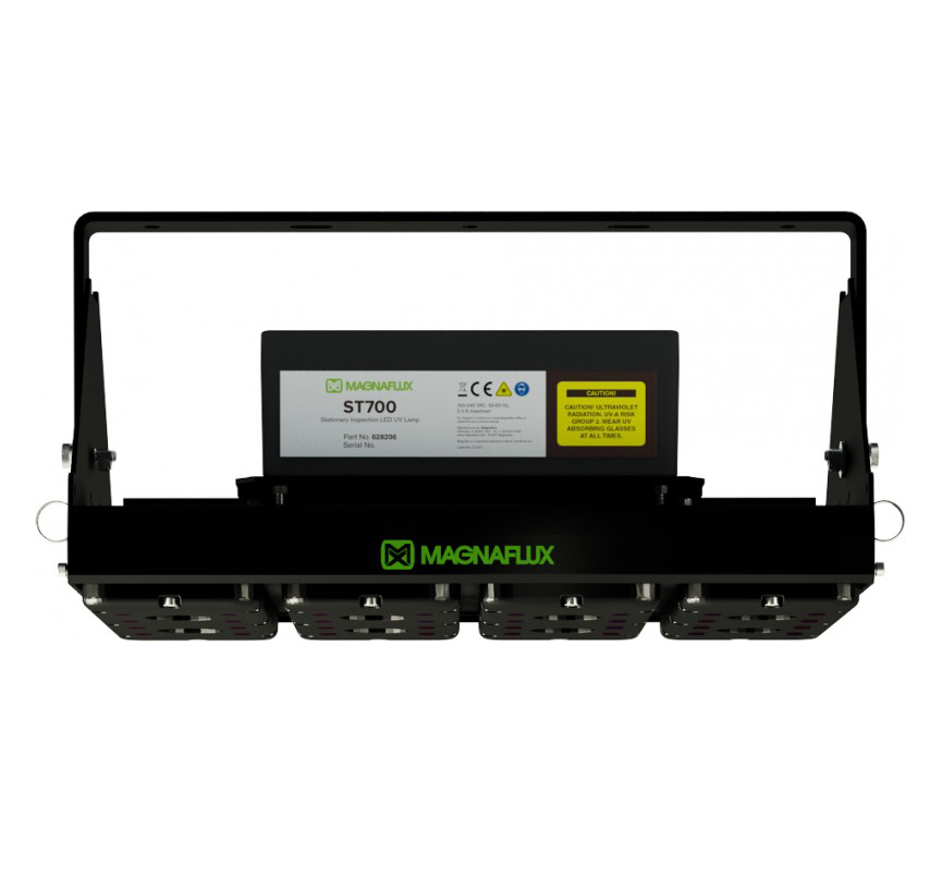 UV-LED ST700 Overhead UV LED Flood light (ex-demo) - De Looper N.D.O.