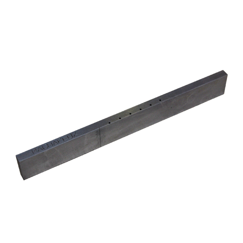 Magnetic Particle Test Bar of Center Line Crack Test Piece - De Looper ...